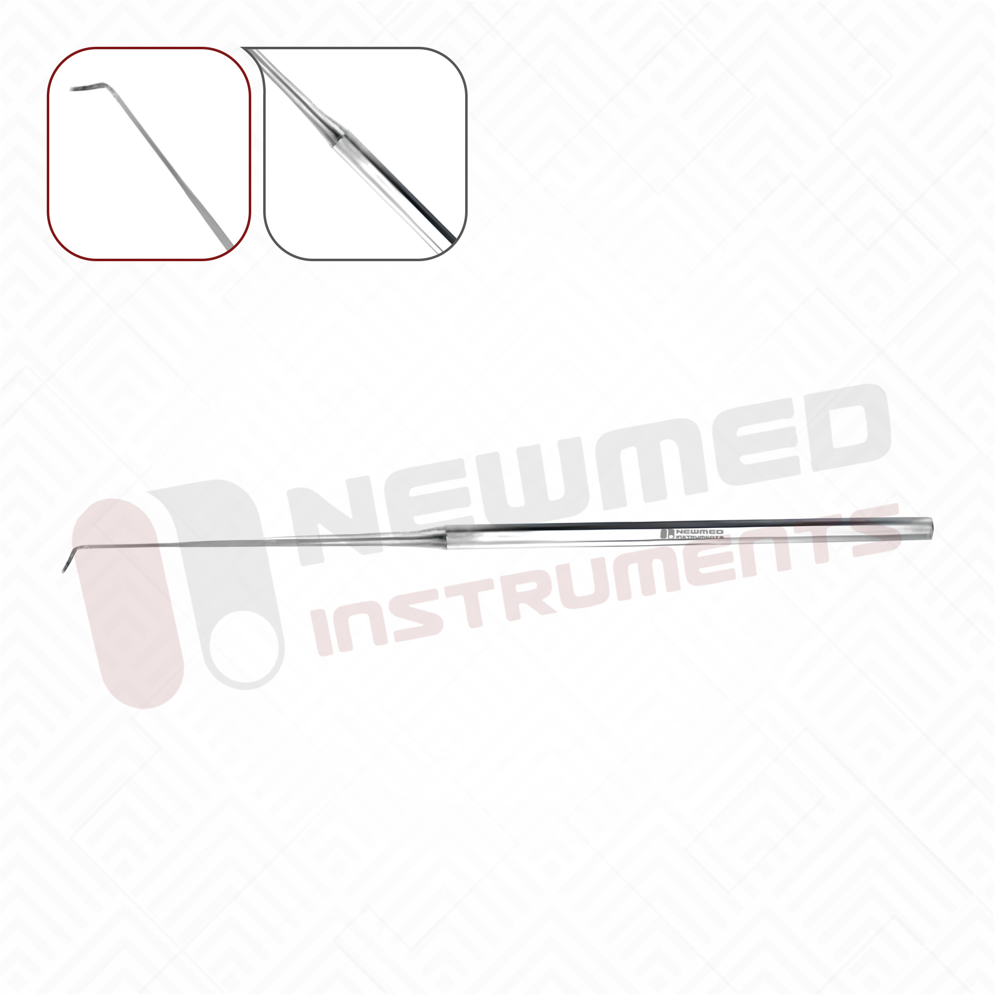 Micro knife | New Med Instruments